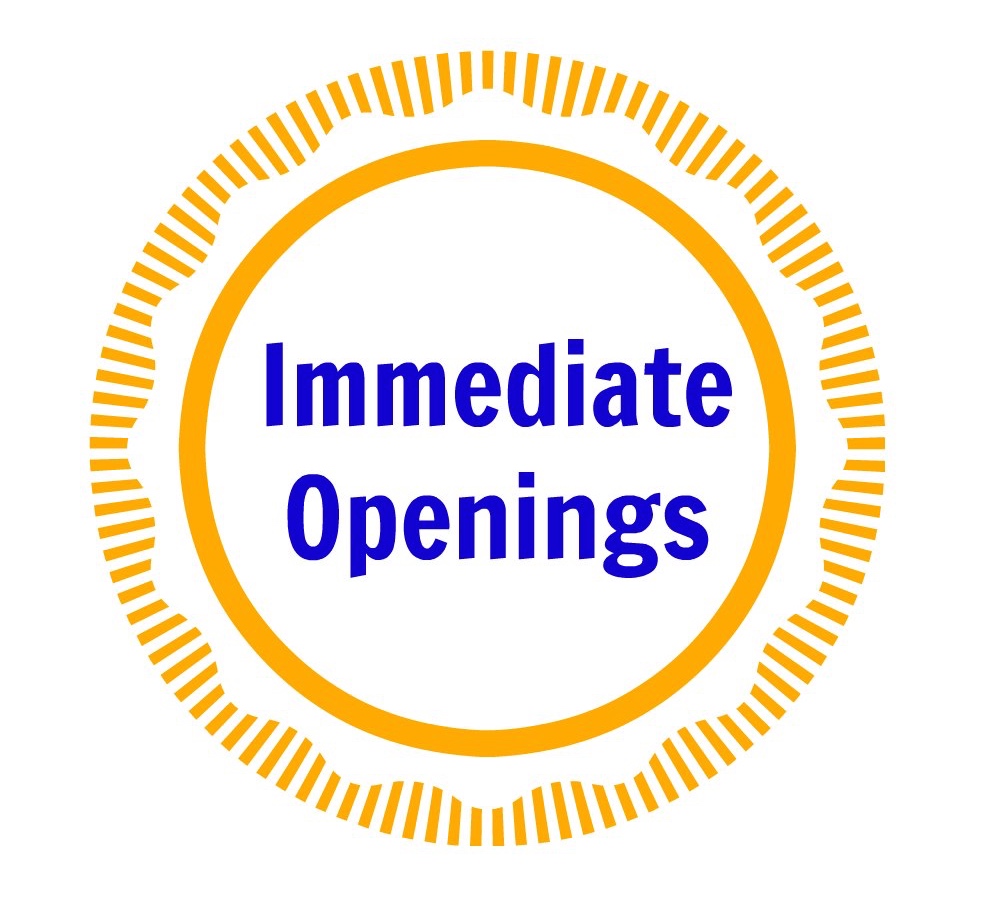 Speech Therapist, Physical Therapist, Occupational Therapy